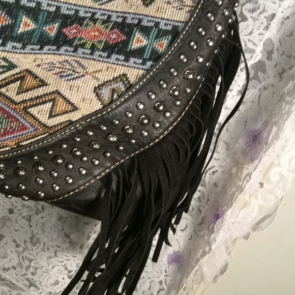 RUSTIC COUTURE | Bags | Gorgeous Large Rustic Couture Handbag | Poshmark